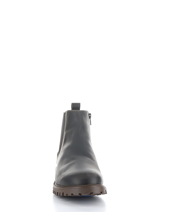 Dax Dk Brown Saddle Leather – BoscoUS